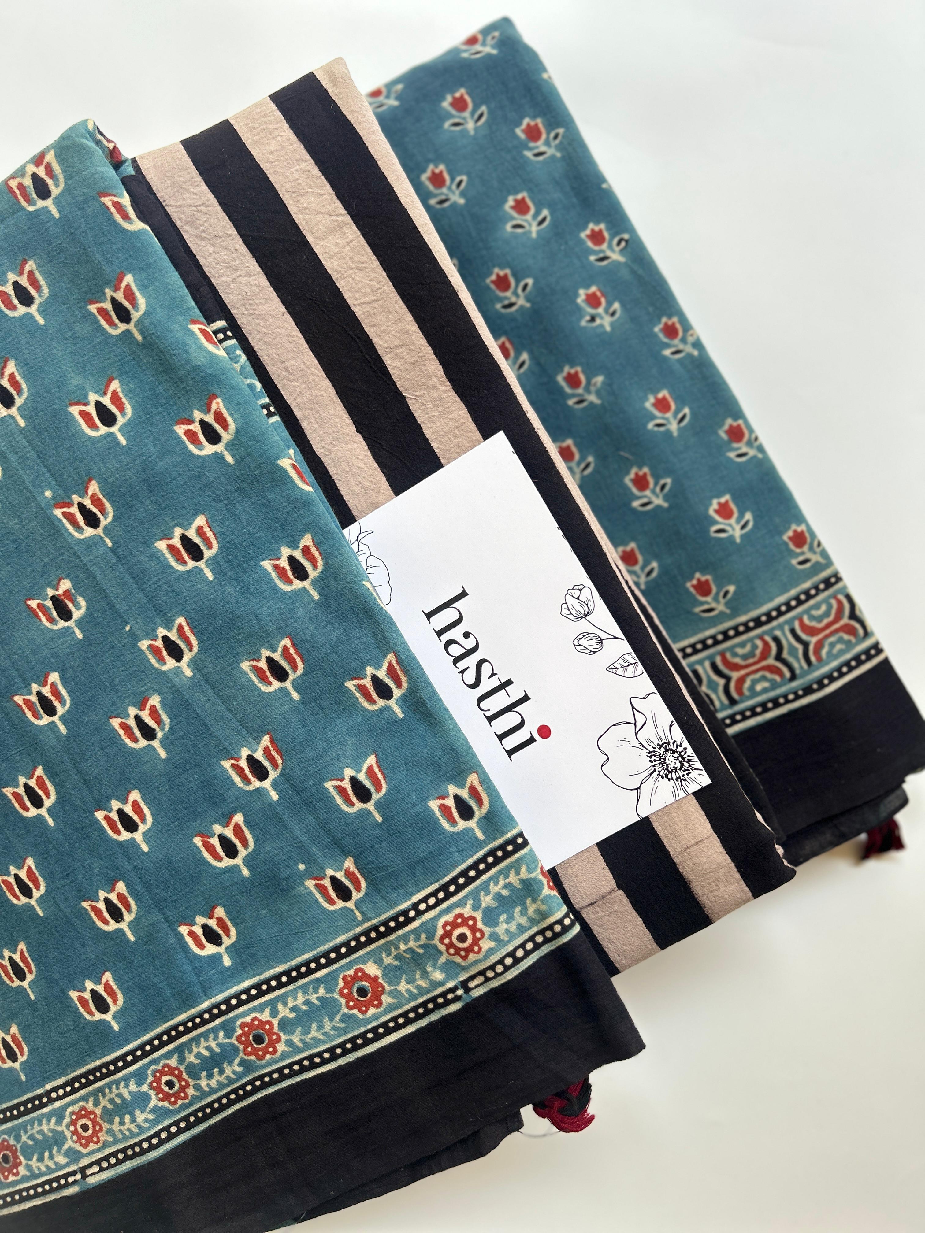 Sarees – Hasthi